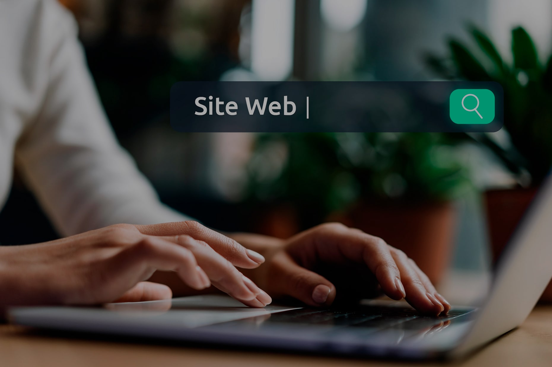 L’importance d’un site web pour une entreprise L’importance d’un site web pour une entreprise